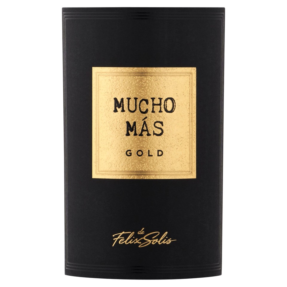 Mucho Mas Gold Red Wine 75CL - Morrisons Online Groceries & Offers