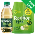 Radnor Fizz Apple - Morrisons Online Groceries & Offers