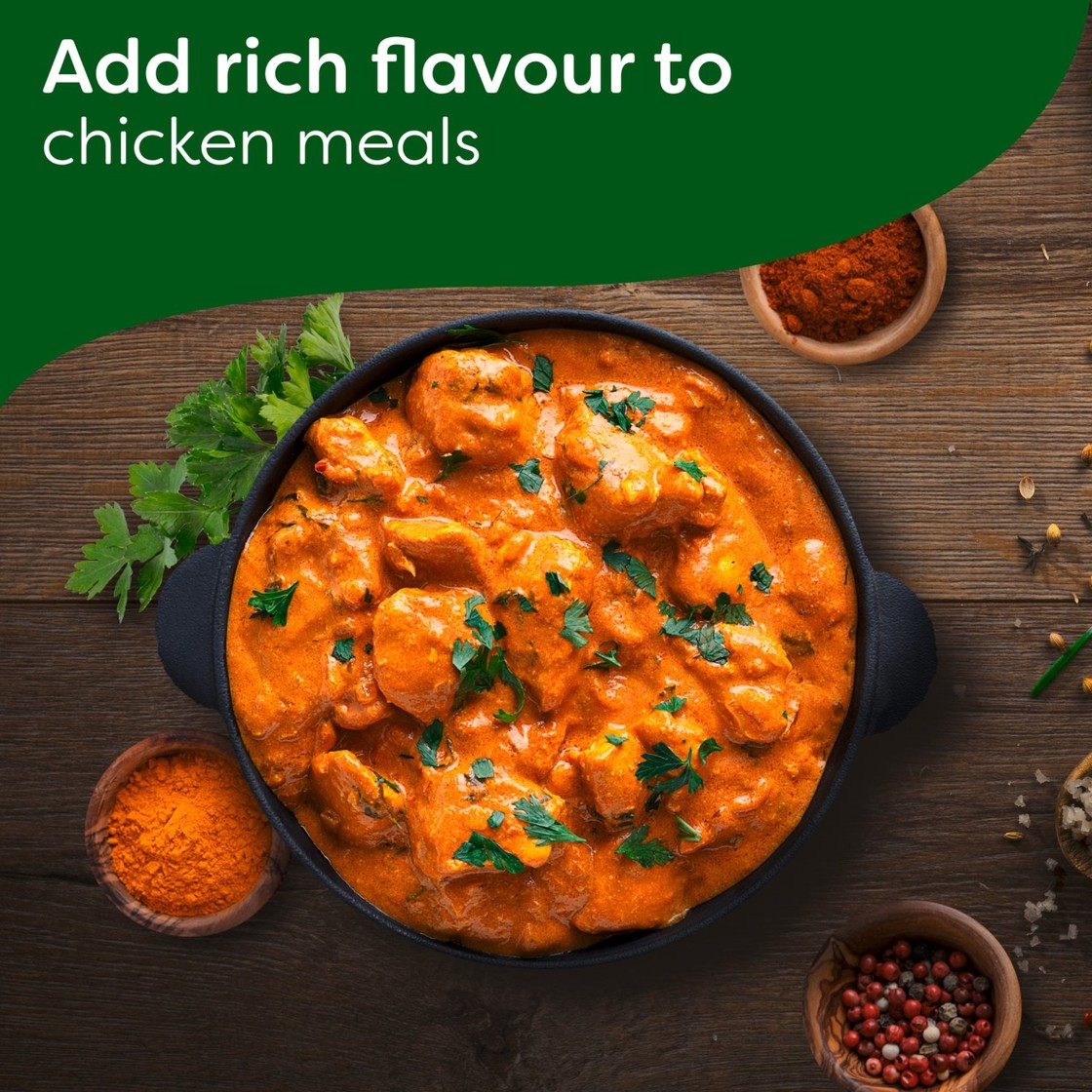 Knorr Stock Cubes Chicken 20 x 10g - Morrisons Online Groceries & Offers