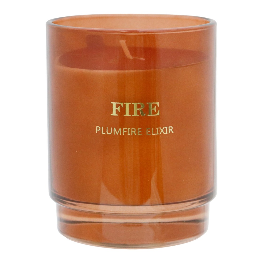 Nutmeg Elements Candle Fire - Morrisons Online Groceries & Offers