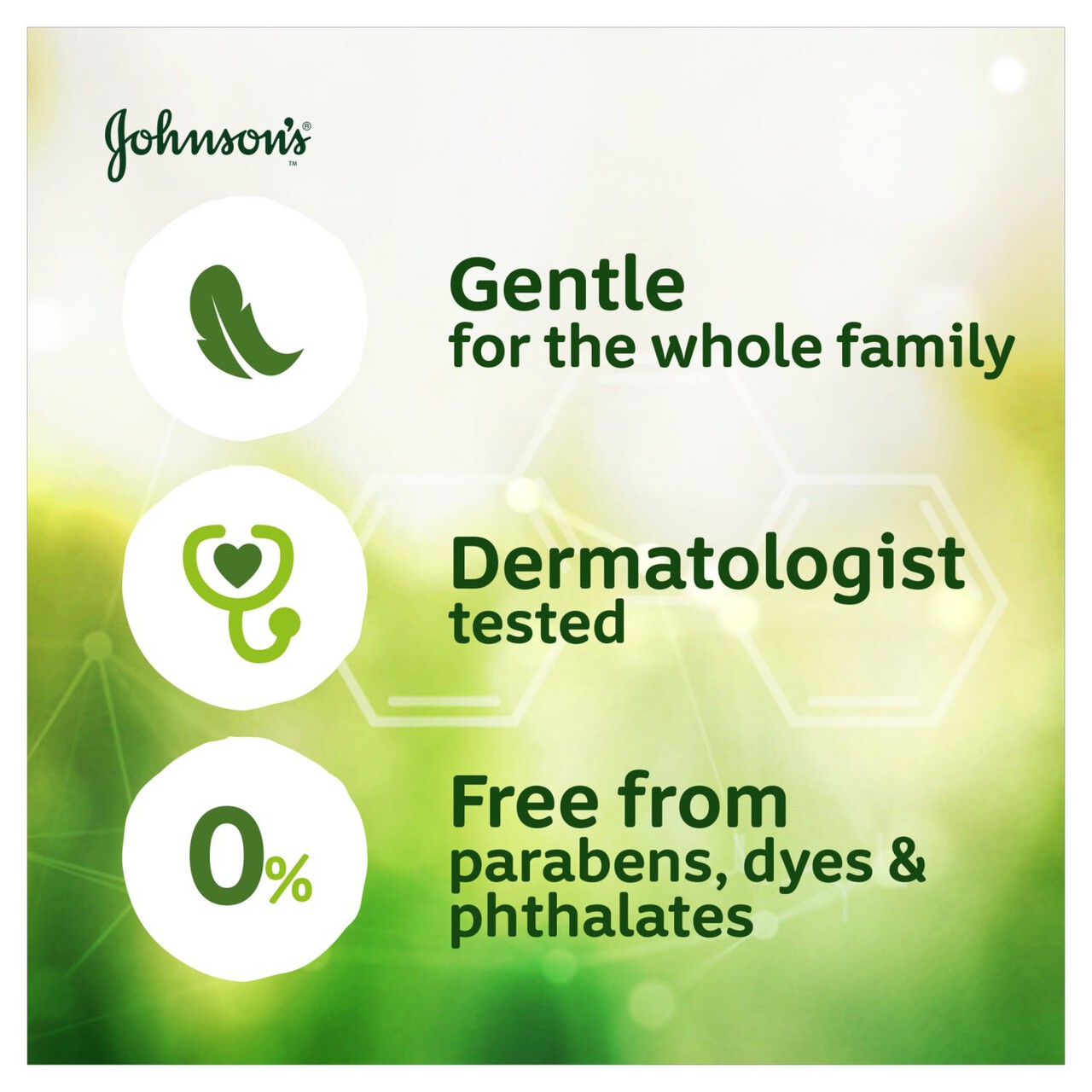 Johnson's Baby Natural Powder - Morrisons Online Groceries & Offers