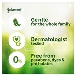 Johnson's Baby Natural Powder - Morrisons Online Groceries & Offers