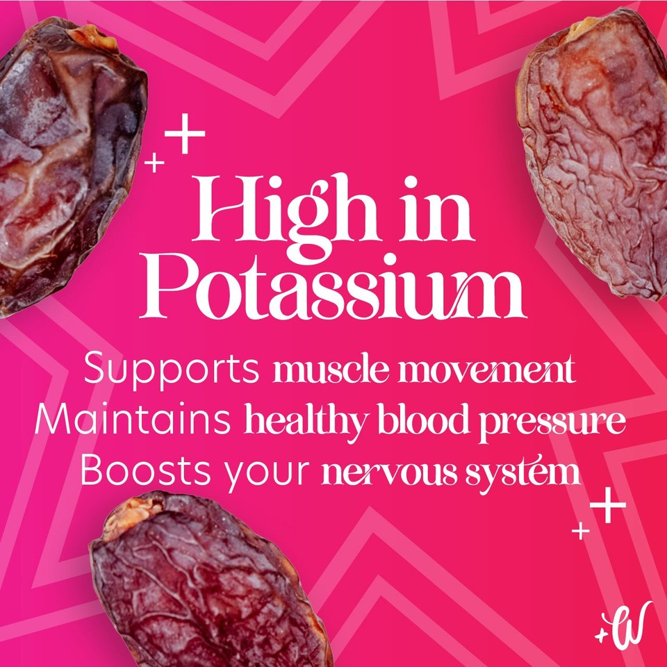 Whitworths Stoned Dates - Morrisons Online Groceries & Offers