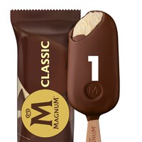 Magnum Classic Ice Cream - Morrisons Online Groceries & Offers