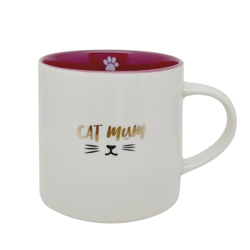Morrisons Mother's Day Cat Mum Mug - Morrisons Online Groceries & Offers