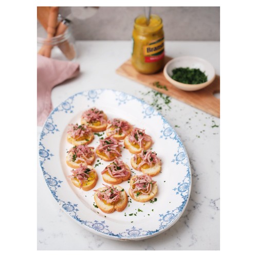 Branston Piccalilli Small Chunks (360g) - Morrisons Online Groceries ...