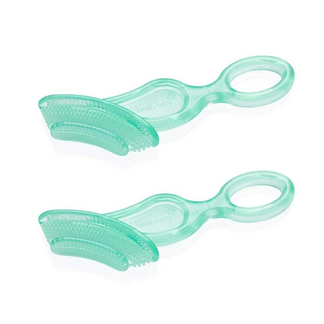 Brush-Baby Chewable Toothbrush - Morrisons Online Groceries & Offers