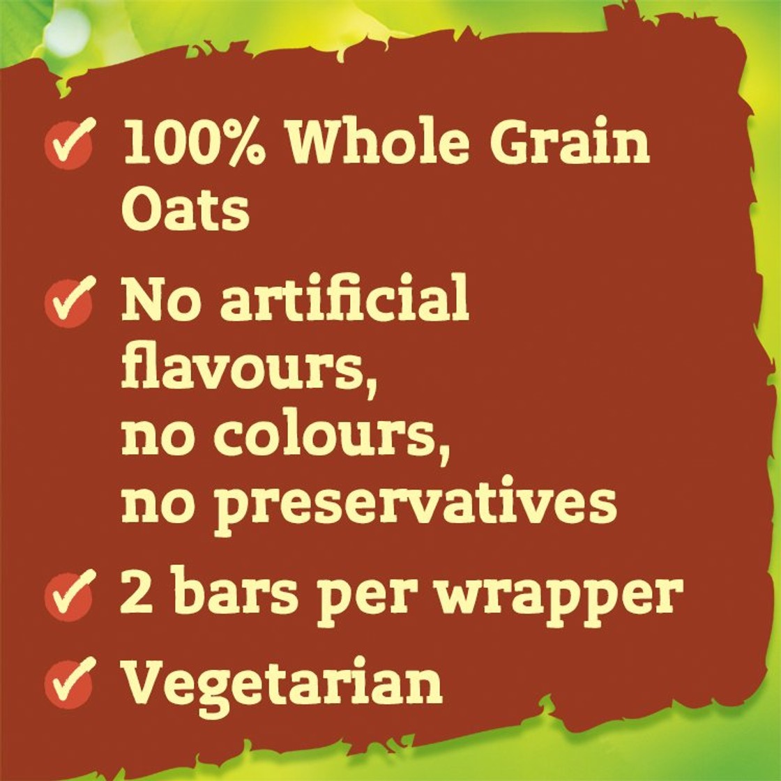 Nature Valley Crunchy Canadian Maple Syrup Cereal Bars - Morrisons ...