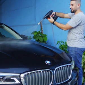 Jml Starlyf Power Washer - Morrisons Online Groceries & Offers