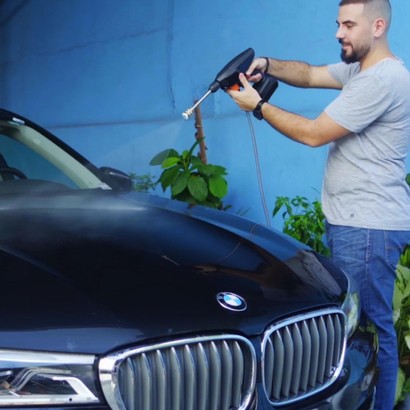 Jml Starlyf Power Washer - Morrisons Online Groceries & Offers