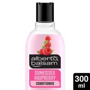 Alberto Balsam Sunkissed Raspberry Hair Conditioner - Morrisons Online ...