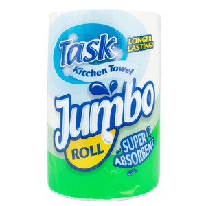 Keep It Handy Brite Bumper Jumbo Roll - Morrisons Online Groceries & Offers