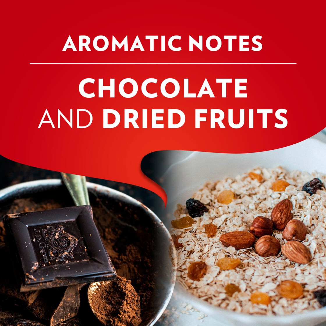 Lavazza Qualita Rossa Coffee Beans - Morrisons Online Groceries & Offers