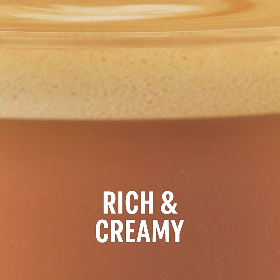 Starbucks Frothy Vanilla Latte - Morrisons Online Groceries & Offers