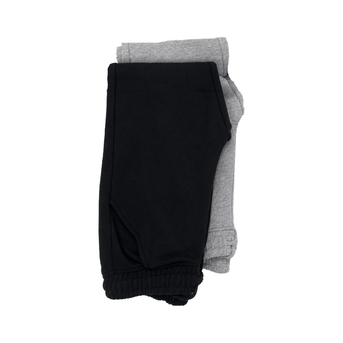Nutmeg Boy's Size 8-9 Years 2 Pack Joggers - Morrisons Online Groceries ...