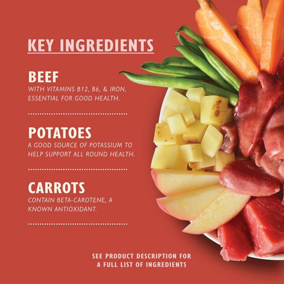 Lily's Kitchen Cottage Pie - Morrisons Online Groceries & Offers