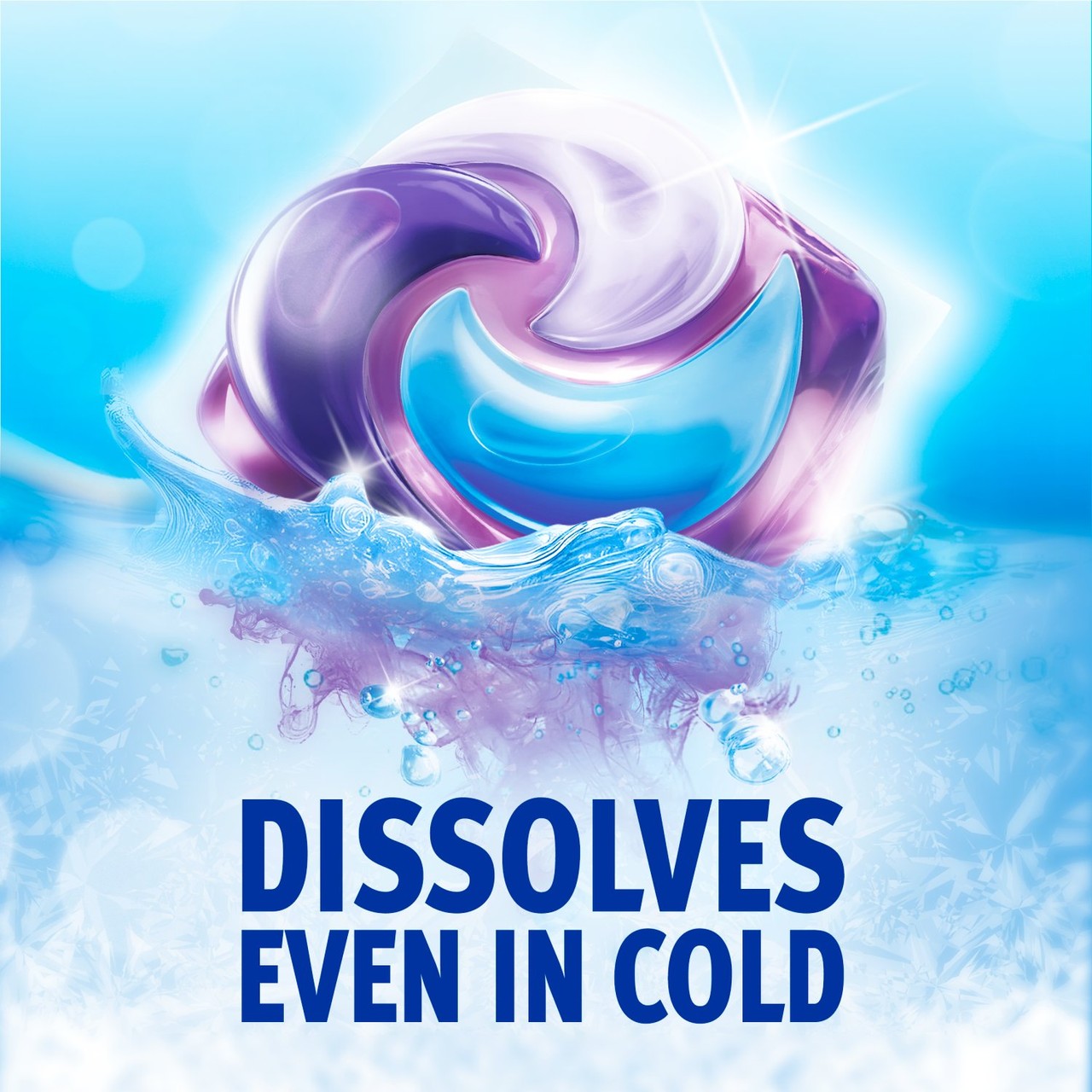 Bold All-In-1 Platinum Pods Washing Liquid Capsules Citrus - Morrisons ...