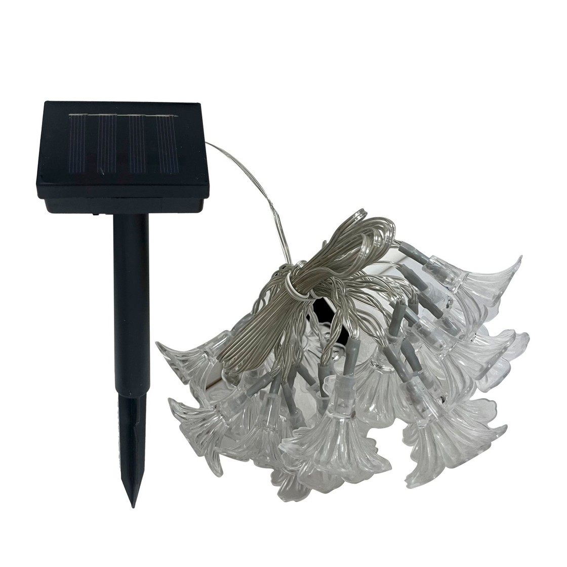 Nutmeg Flower String Lights - Morrisons Online Groceries & Offers