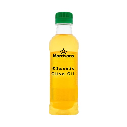 Morrisons Olive Oil - Morrisons Online Groceries & Offers