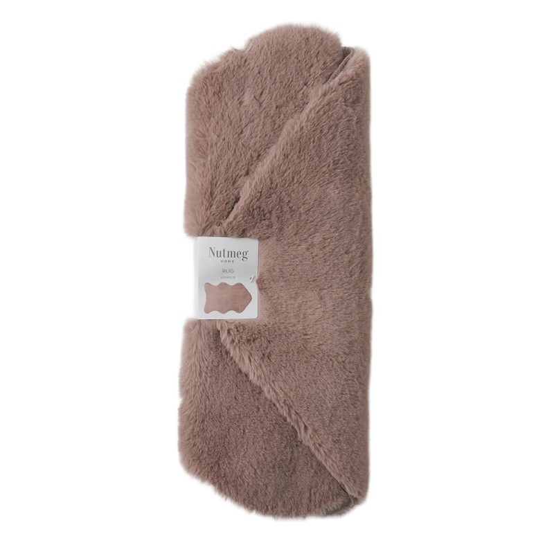 Nutmeg Home Rug - Morrisons Online Groceries & Offers