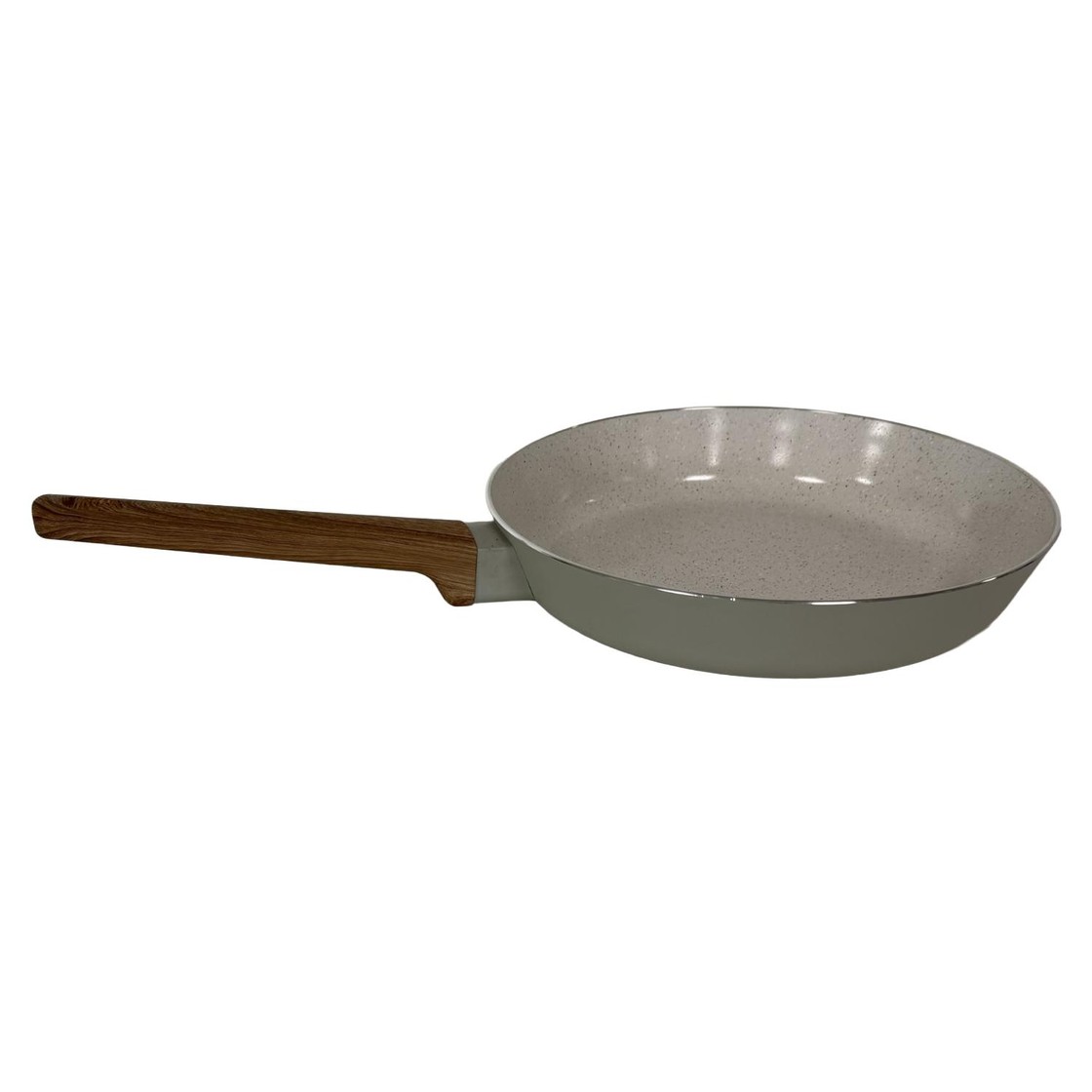 Nutmeg Home Pressed Aluminium Ceramic Coated Fry P - Morrisons Online ...