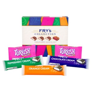 Fry's Chocolate Selection Box - Morrisons Online Groceries & Offers