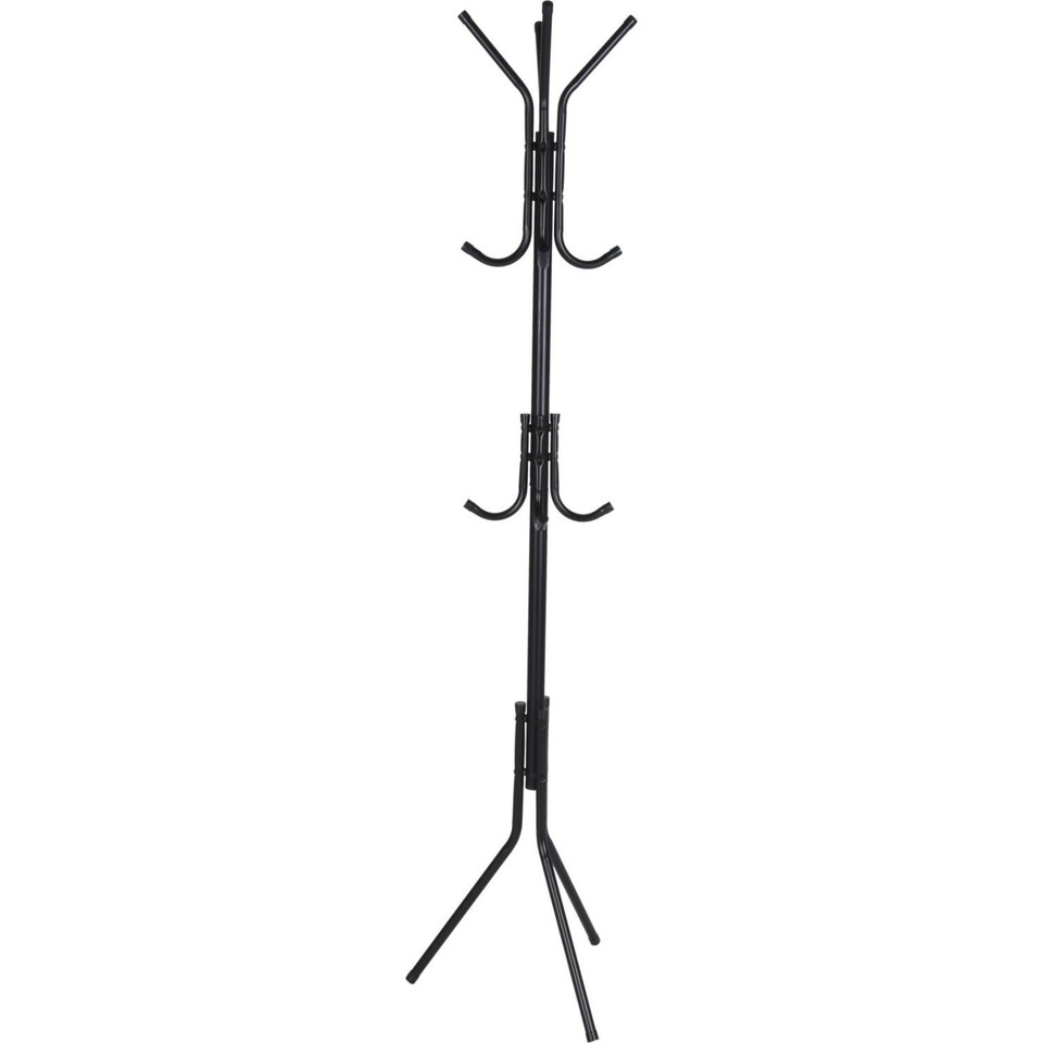 Koopman Coat Rack Metal - Morrisons Online Groceries & Offers