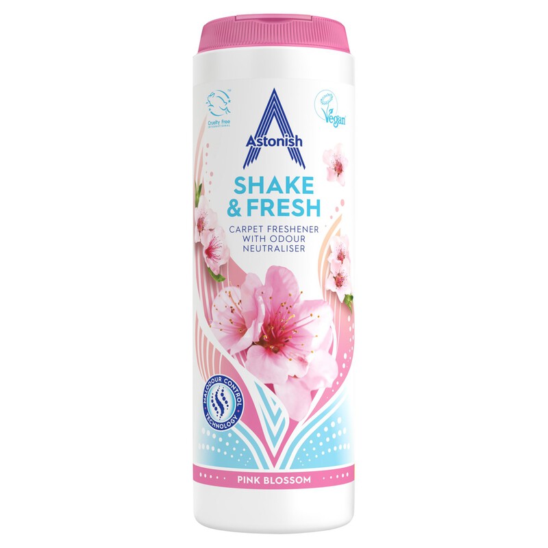 Astonish Shake & Fresh Floral - Morrisons Online Groceries & Offers