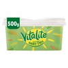 Vitalite Dairy Free Spread 500g - Morrisons Online Groceries & Offers