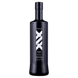 Xix Premium Vodka - Morrisons Online Groceries & Offers