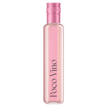 Poco Vino Rose 187ml - Morrisons Online Groceries & Offers