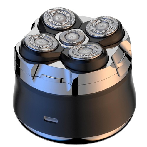 JML Maxilisse Head Shaver - Morrisons Online Groceries & Offers