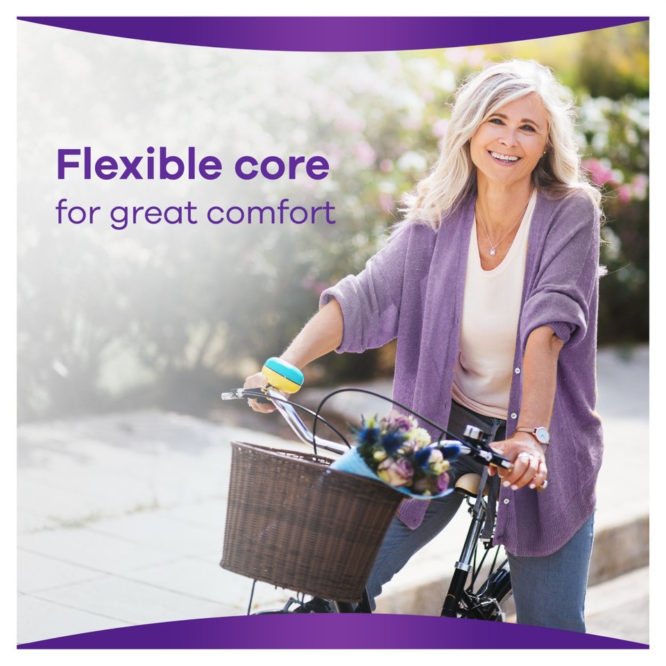 Always Discreet Underwear Incontinence Pants Plus XL 7 pack - Morrisons ...