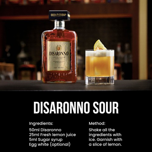 Disaronno Amaretto - Morrisons Online Groceries & Offers