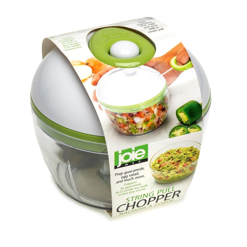 Joie Pull String Chopper - Morrisons Online Groceries & Offers