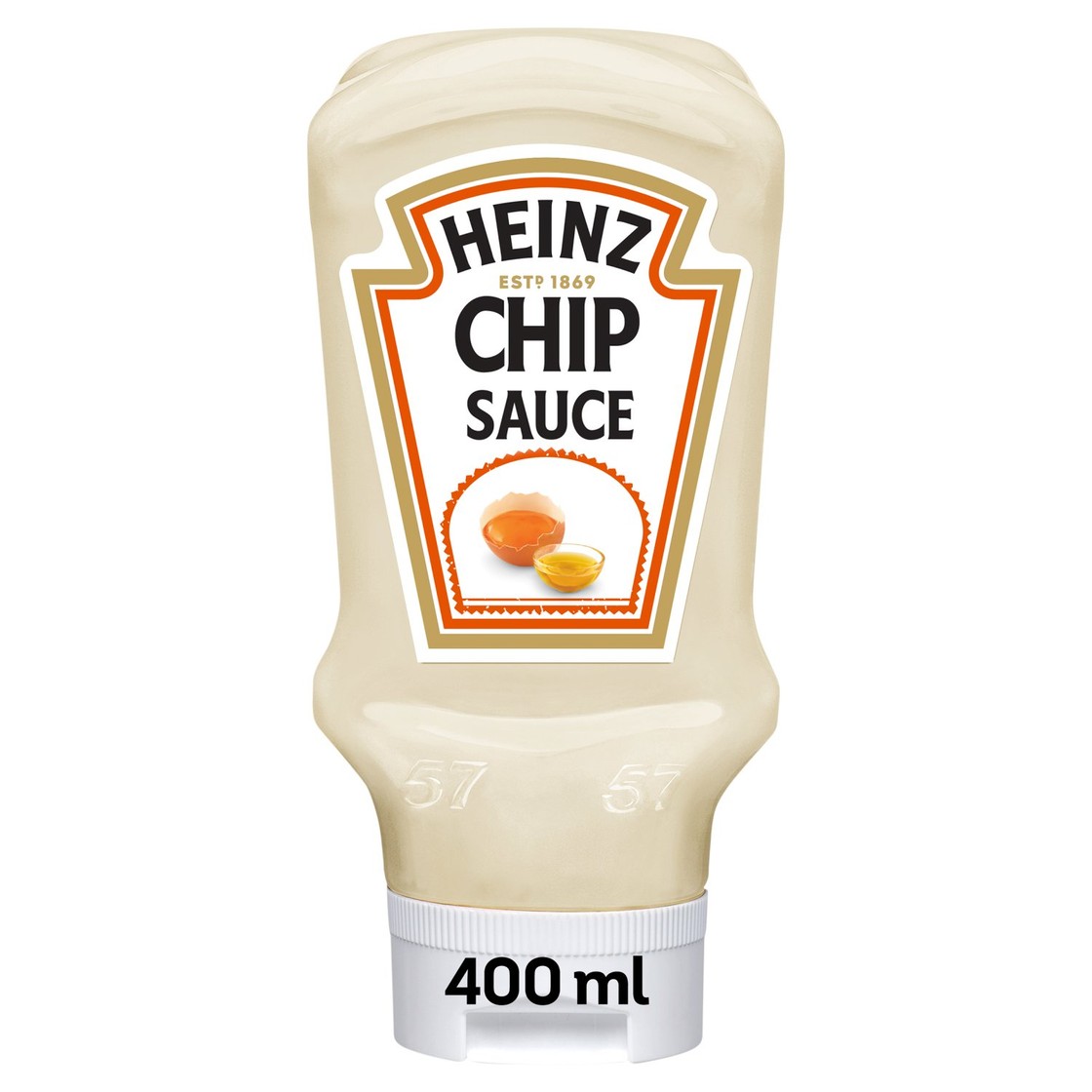 Heinz Chip Sauce - Morrisons Online Groceries & Offers