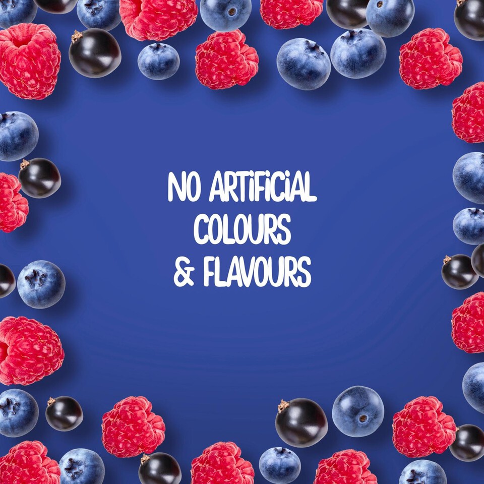 Twister Berry-Licious Ice Lollies - Morrisons Online Groceries & Offers