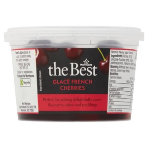 Morrisons The Best Morello Cherries - Morrisons Online Groceries & Offers