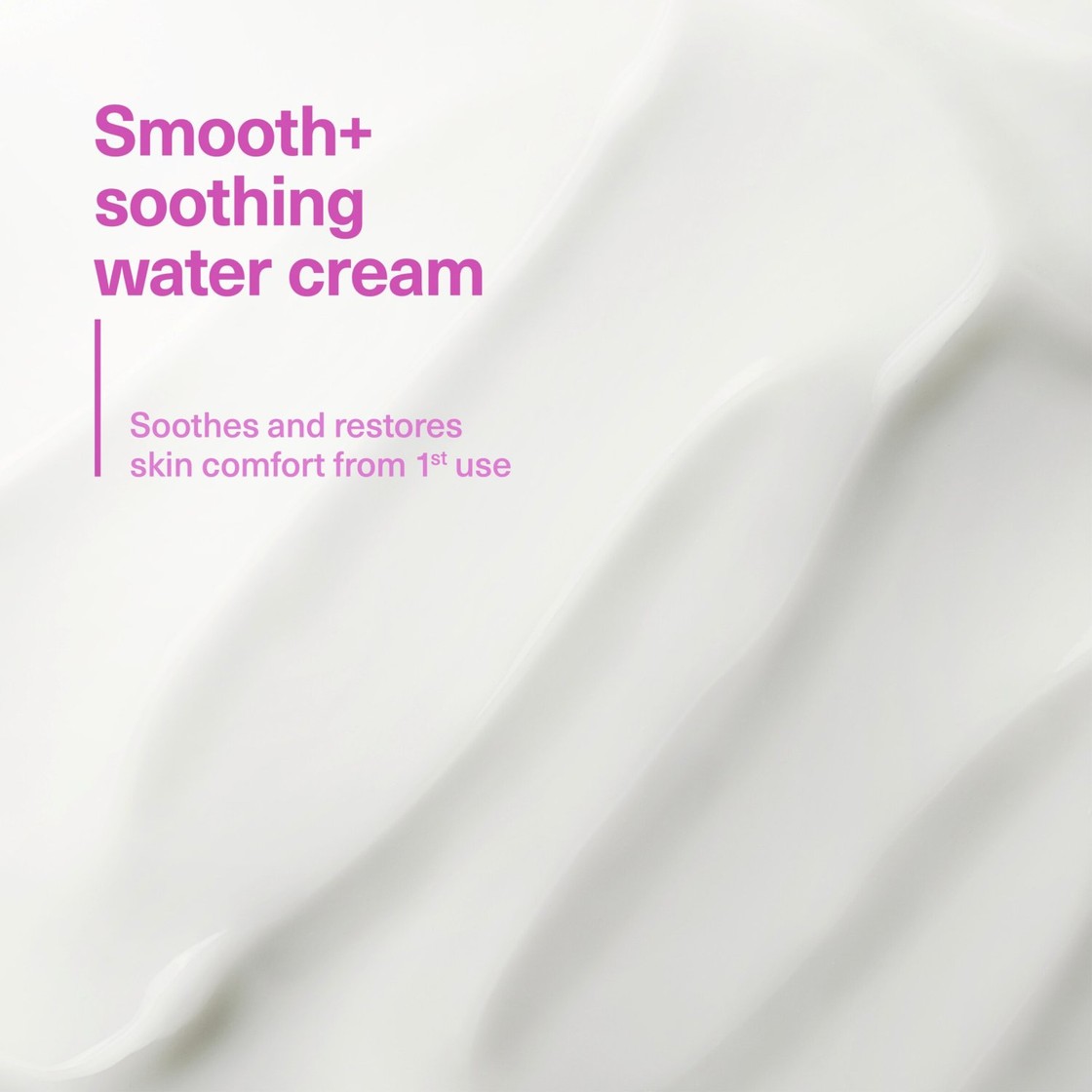 Simple Face Cream Soothing Water 50ml - Morrisons Online Groceries & Offers