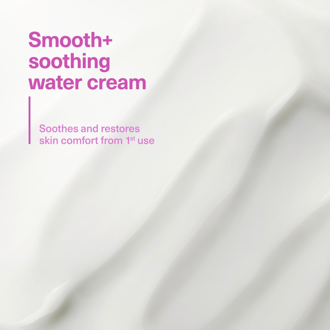Simple Face Cream Soothing Water 50ml - Morrisons Online Groceries & Offers