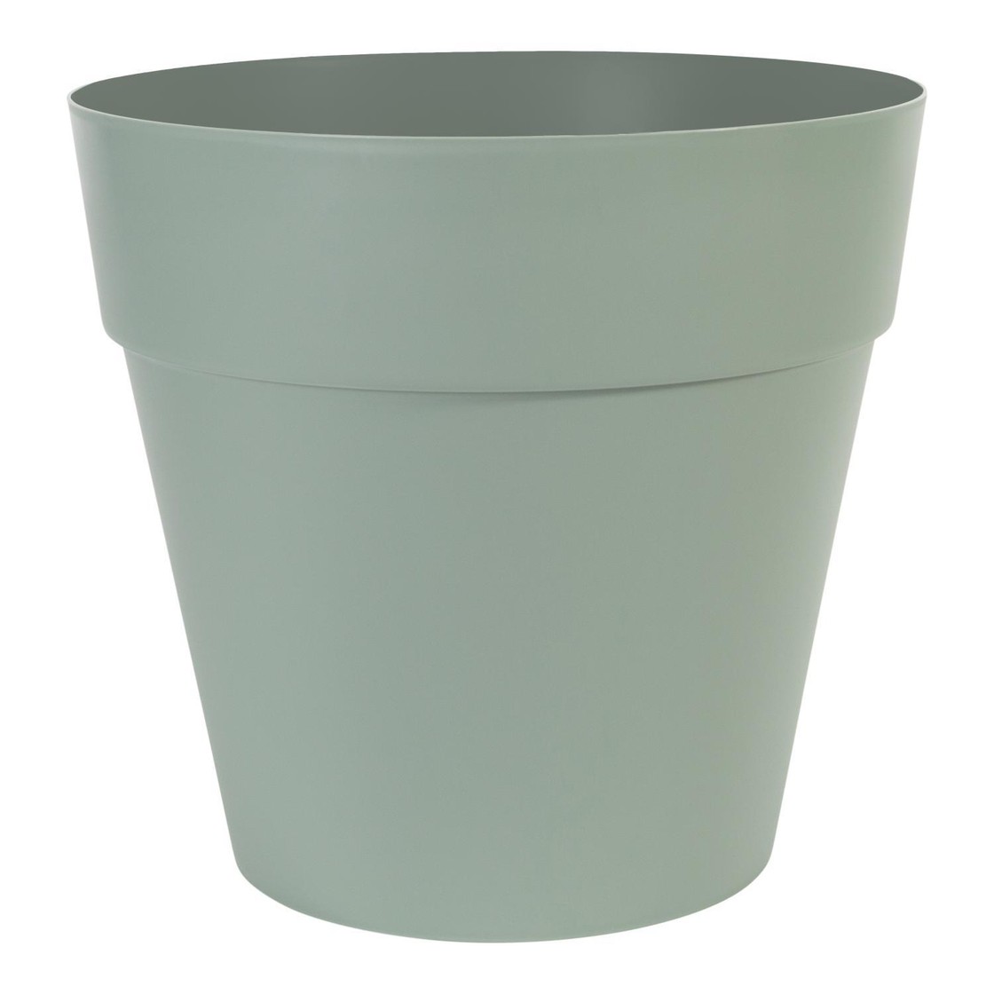 Strata Soho 46cm Round Planter Lily - Morrisons Online Groceries & Offers