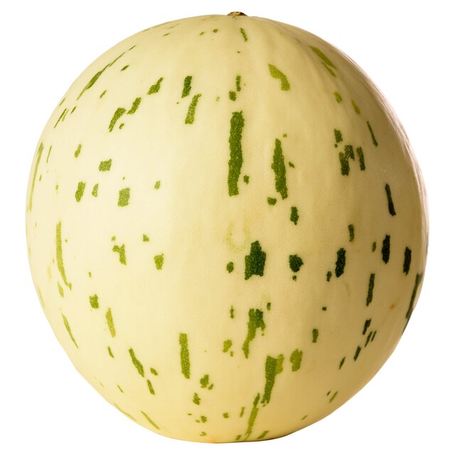 Morrisons Snowball Melon - Morrisons Online Groceries & Offers