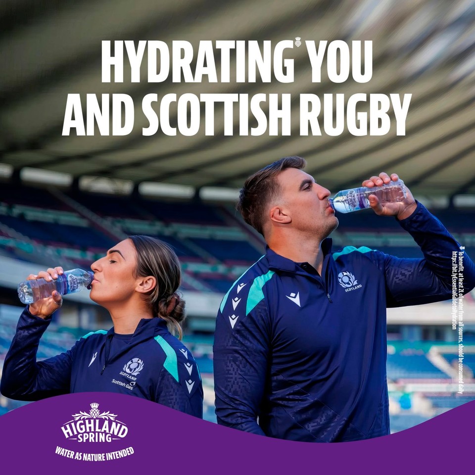 Highland Spring Sugar Free Strawberry Still Flavoured Water - Morrisons ...