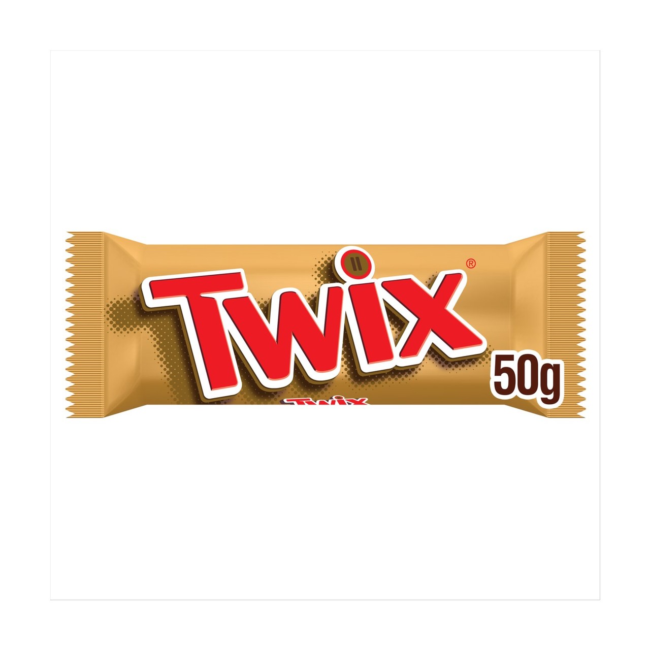 Twix Standard (Twin) - Morrisons Online Groceries & Offers