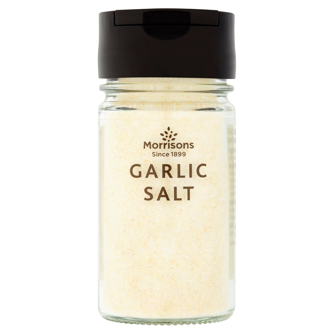 Morrisons Garlic Salt - Morrisons Online Groceries & Offers