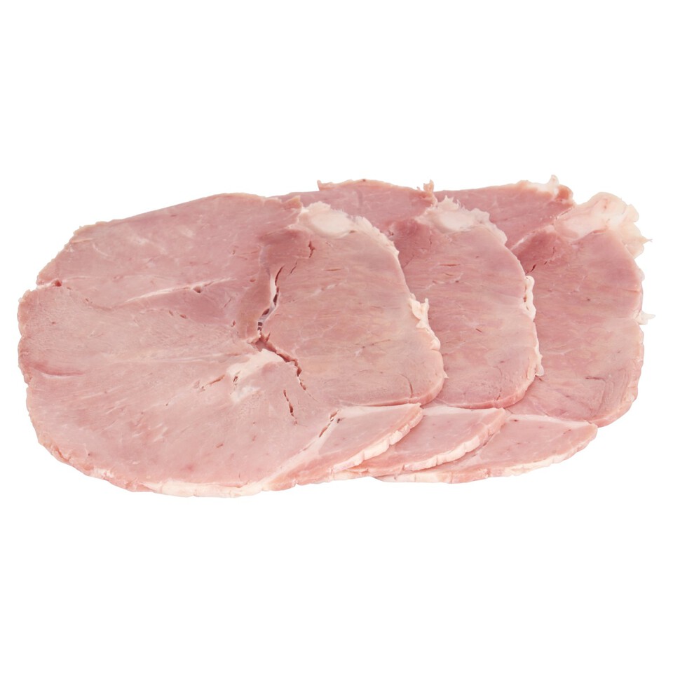 Market Street British Wiltshire Cured Ham - Morrisons Online Groceries ...