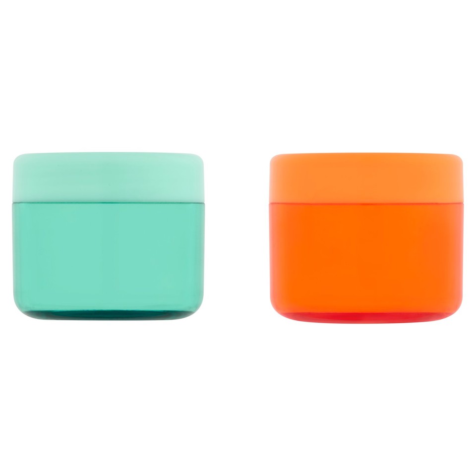 Travel Essentials Refillable Travel Pot 12g - Morrisons Online ...