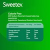 Sweetex 800 Sweetener Tablets - Morrisons Online Groceries & Offers