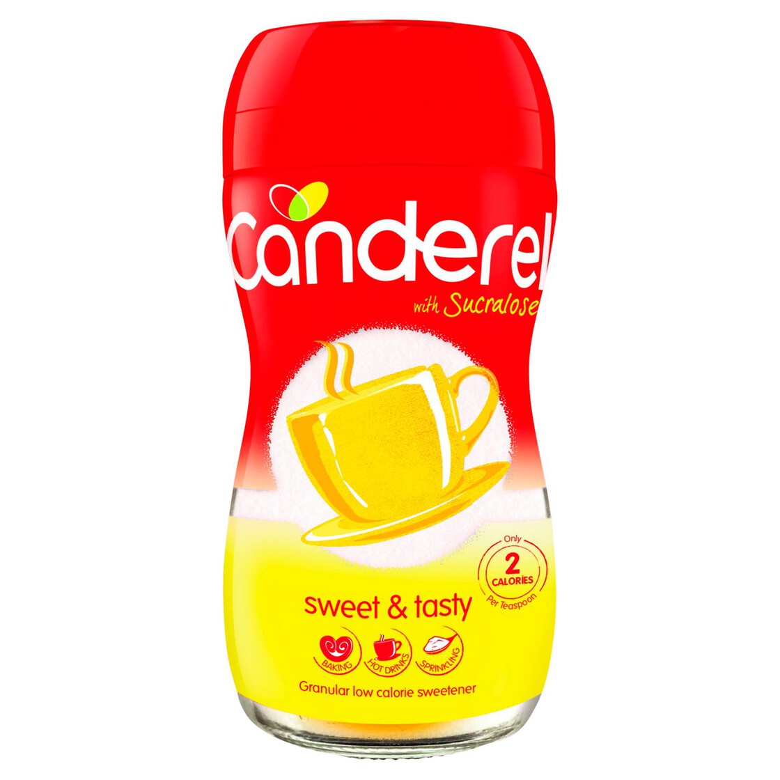 Canderel Sucralose Jar - Morrisons Online Groceries & Offers