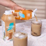 Nescafe Iced Latte Coffee Ready To Drink 750ml - Morrisons Online ...